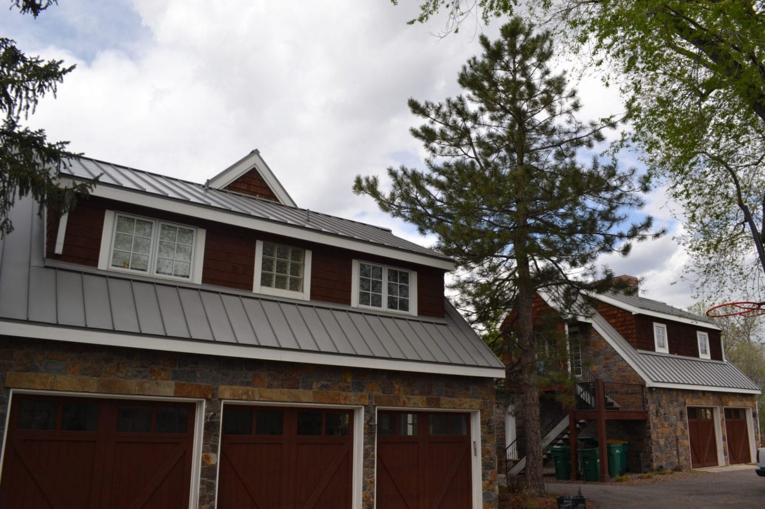 Roofing | Denver Roofing Company | Core Contractors Roofing Systems